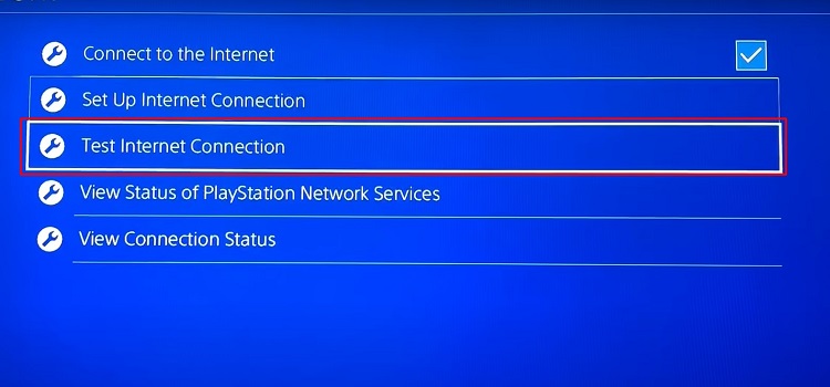 [3 Fixes] You Are Not Connected to PlayStation Network Minecraft - Techdim
