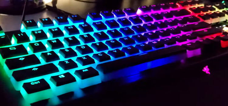 Do HyperX Keycaps Work on Other Keyboards (Guide to Know) - Techdim