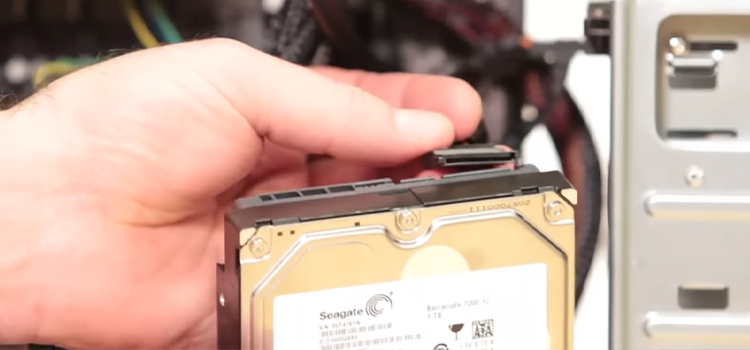 Does Hard Drive Space Affect Gaming (Know the Fact) - Techdim