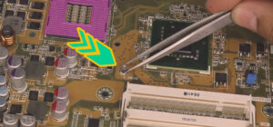 How to Remove Motherboard Standoffs (Easy Guide) - Techdim