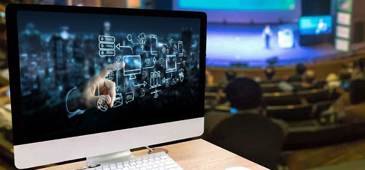 Hybrid Events Best Practices For Event Management - Techdim