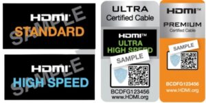 How to Check HDMI Cable Version? 3 Methods to Identify - Techdim
