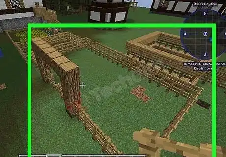 How To Get Wolves To Spawn In Minecraft (Easiest Way) - Techdim