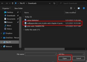 How To Post Pictures On Discord? | 3 Methods to Upload Photos - Techdim