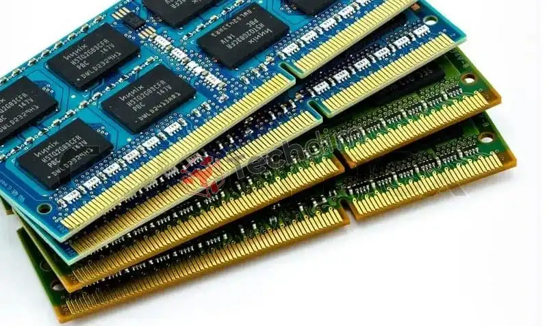 [10 Fixes] Red CPU Light on the Motherboard - Techdim