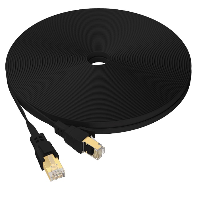 What LAN Cable for PS4? 7 LAN Cables for Your Play Station - Techdim