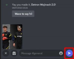 How To Post Pictures On Discord? | 3 Methods to Upload Photos - Techdim