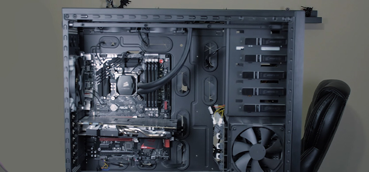 Can You Turn on A PC without A Graphics Card? Will It Turn On? - Techdim