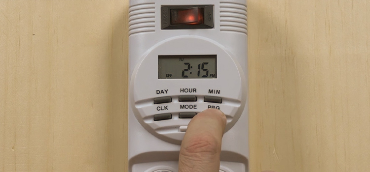 Can You Plug a Timer Into a Surge Protector? Important Factors to Know ...