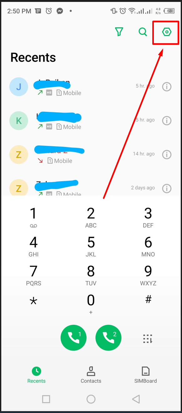 No Caller ID vs Unknown Caller | Comparison Between them - Techdim