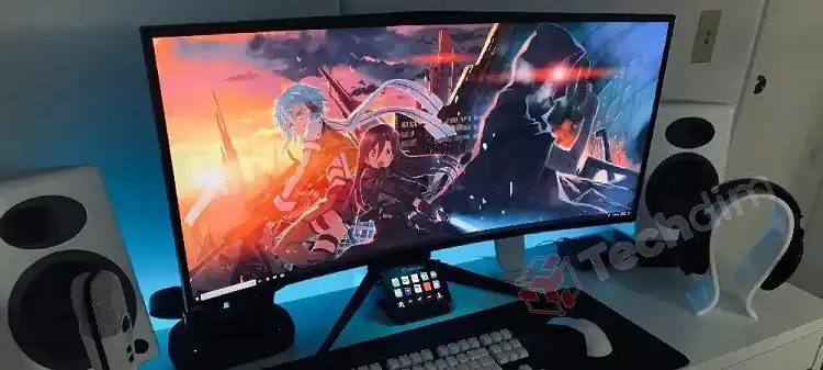 [Explained] Does Monitor Refresh Rate Affect FPS? - Techdim