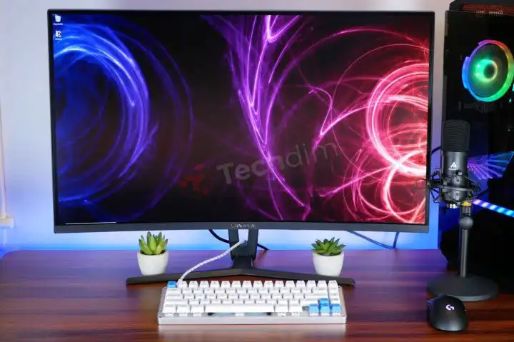 Is 32 inch Monitor too Big? [Answered] - Techdim