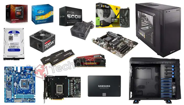 Can You Replace Parts in a Prebuilt PC? | Upgrade Your Computer - Techdim