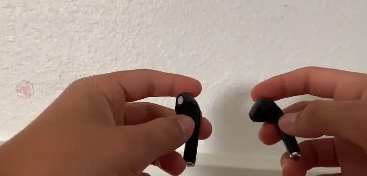 iHip Sound Pods Only One Working Issue (Easy Methods To Fix) - Techdim