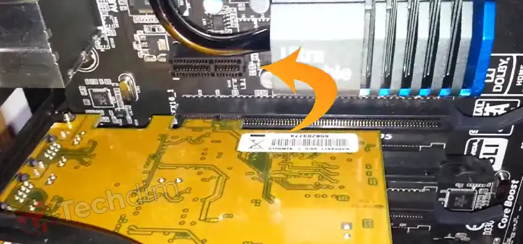 Can You Put a PCIe X1 in an X16 Slot? [Answered] - Techdim