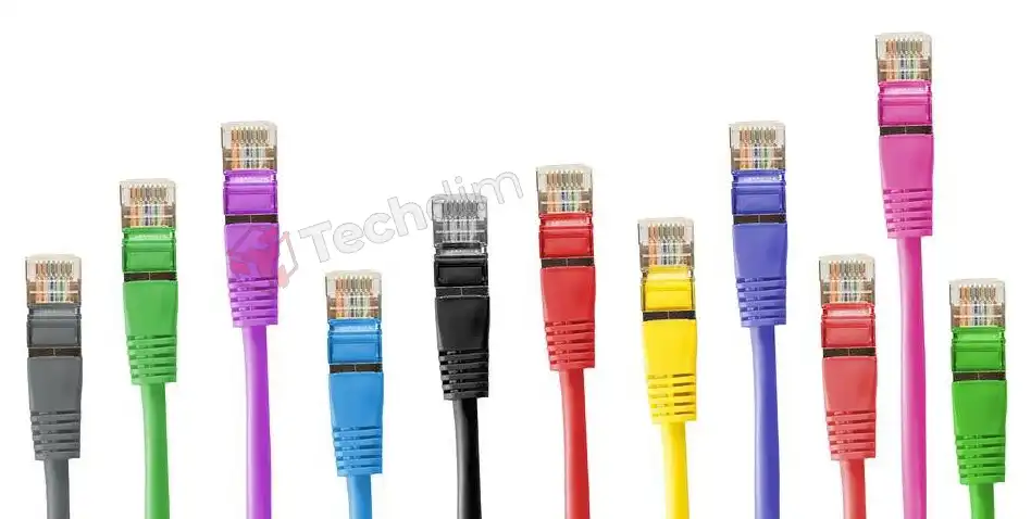 How to Use Ethernet Cable on Xbox One (Easy Step-by-step Guide) - Techdim