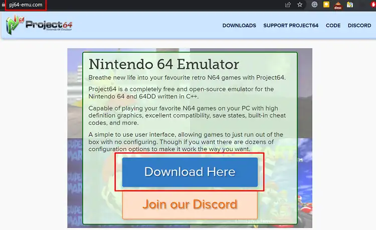 How to Play Nintendo 64 on Your Windows Station - Techdim