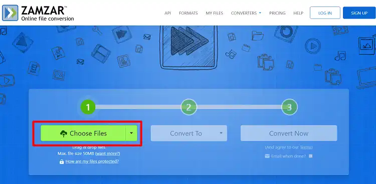 How To Open WPS File in Windows 10 - Techdim