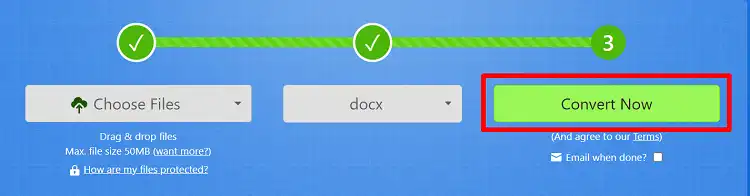 How To Open WPS File in Windows 10 - Techdim
