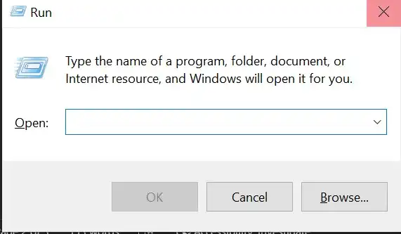 [3 Fixes] Adobe Audition Runtime Error R6025 - Techdim