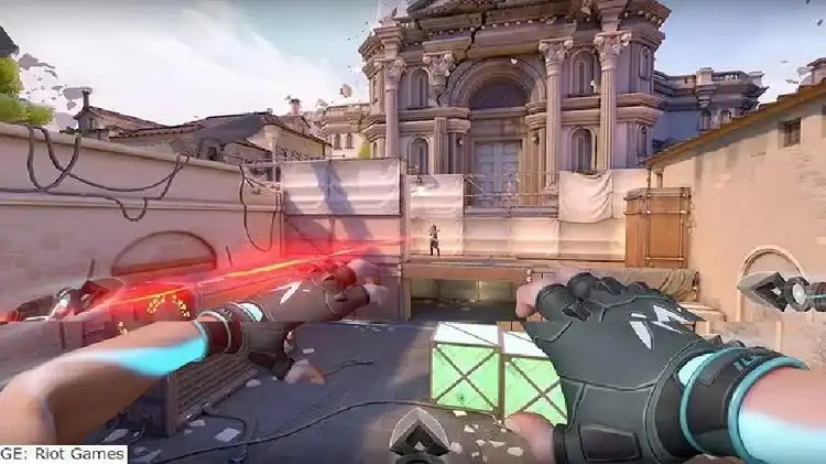 [4 Fixes] Screen Tearing With Gsync On - Techdim