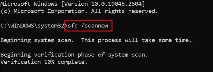 [3 Fixes] Adobe Audition Runtime Error R6025 - Techdim