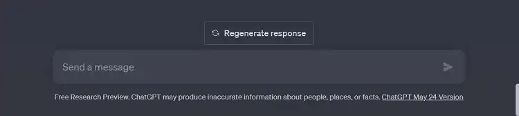 How To Correct Incorrect Responses From ChatGPT? | Easy and ...