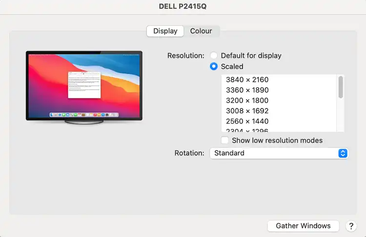 How Do I Enable 3440x1440 Resolution? | 3 Methods to enable - Techdim