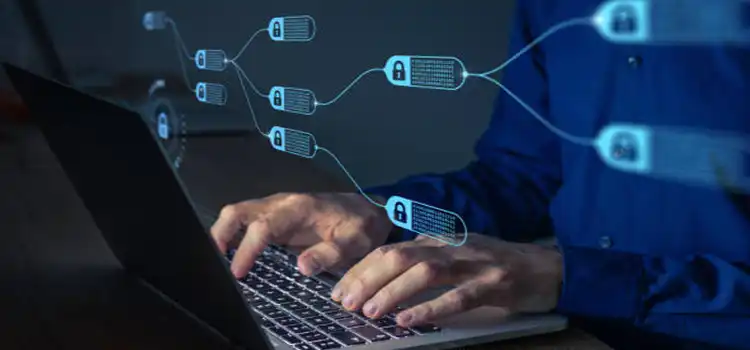 Developing Blockchain Apps With Flutter Things To Keep In Mind Techdim