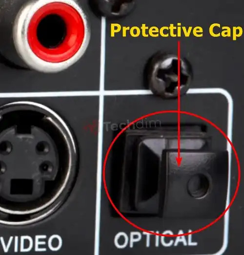How Do I Add Optical Audio To My Computer? A Step-By-Step Guide - Techdim