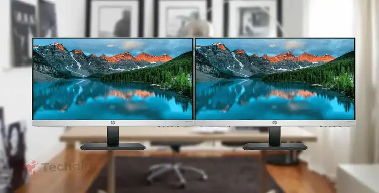 Does A Second Monitor Use More RAM? | Easy Explanation - Techdim