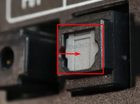 How Do I Add Optical Audio To My Computer? A Step-By-Step Guide - Techdim