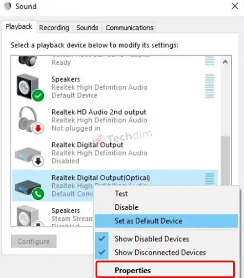 How Do I Add Optical Audio To My Computer? A Step-By-Step Guide - Techdim