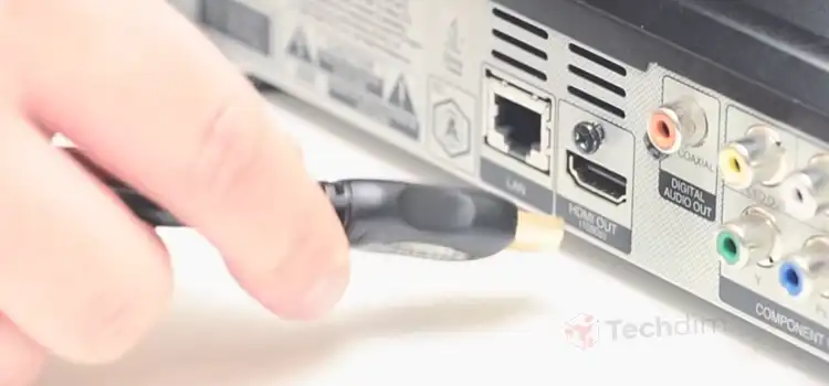 HDMI Dummy Plug What Is It and How Do You Use It? - Techdim