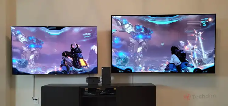 [Fix] Element TV Troubleshooting No Media Device (100% Working) - Techdim