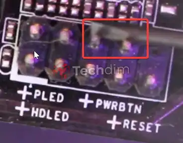 How to Jump a Motherboard? Steps Guideline - Techdim