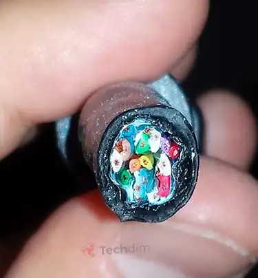 Can You Cut And Join HDMI Cable? EASY EXPLANATION - Techdim