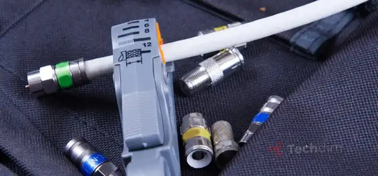 Can I Use Any Coaxial Cable with A Modem? Easy Explanation - Techdim Can I Use Any Coaxial Cable with A Modem? Easy Explanation - Techdim