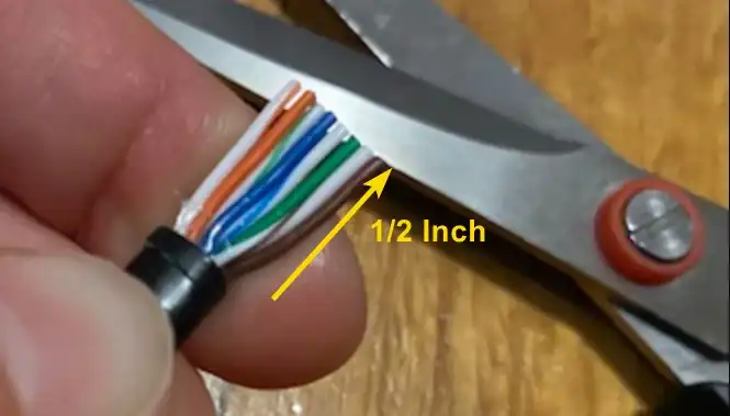 Can I Crimp Cat 5 Without a Crimper? A Short Guide - Techdim