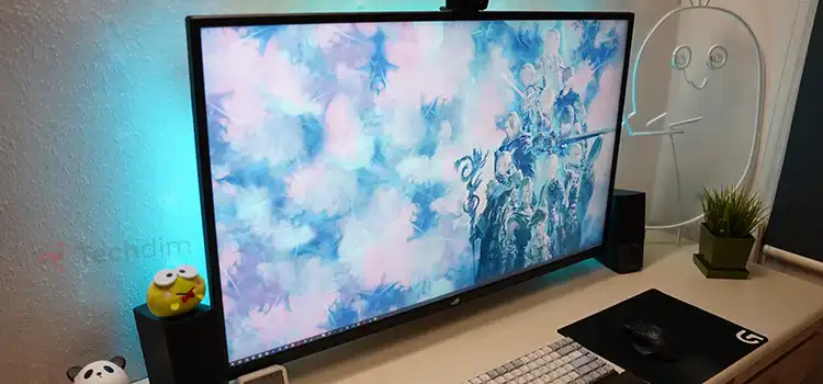 Is 3440x1440 Better than 1080p Monitor? Why Better? - Techdim