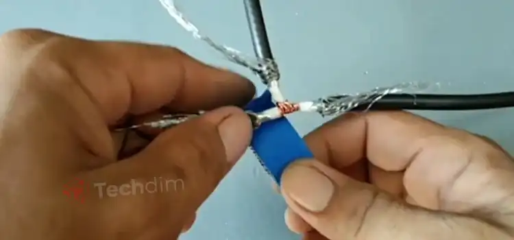 Can An Antenna Wire Be Spliced Together? Simple Explanation - Techdim
