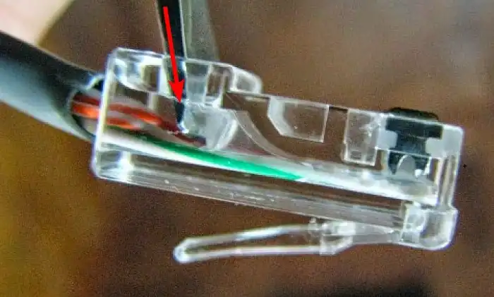 Can I Crimp Cat 5 Without a Crimper? A Short Guide - Techdim