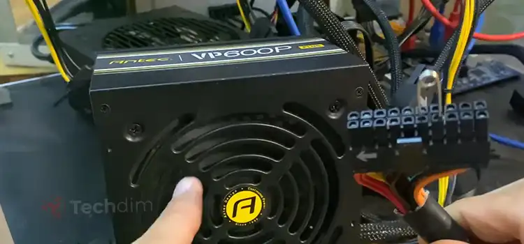 Can I Connect Two Power Supplies Together? Is It Helpful? - Techdim Can I Connect Two Power Supplies Together? Is It Helpful? - Techdim