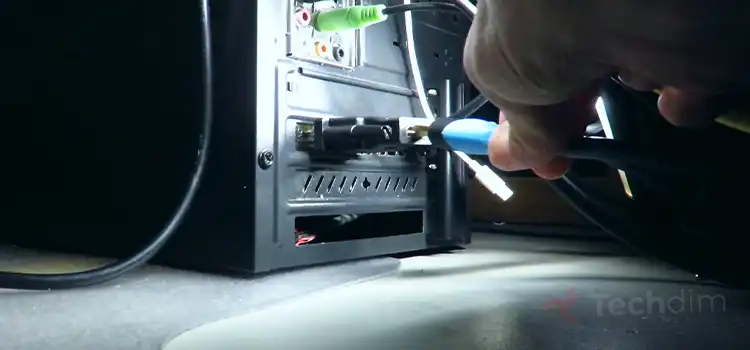 How to Fix HDMI CEC Problems in HDMI Devices - Techdim