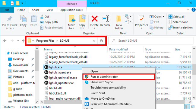 Why Do My Logitech Macros Not Work (Reasons & Solutions) - Techdim