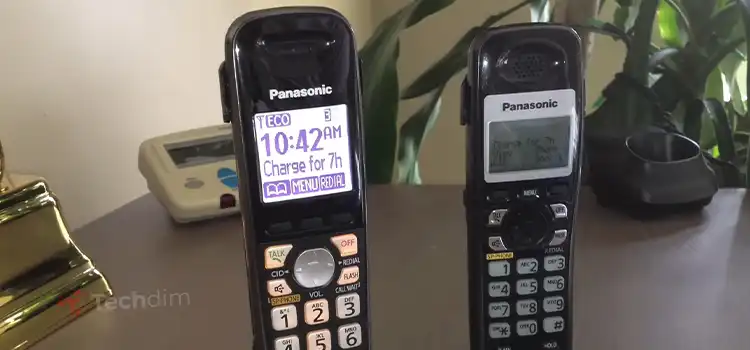 Why Is My Panasonic Phone Base Beeping? Unraveling the Mystery - Techdim