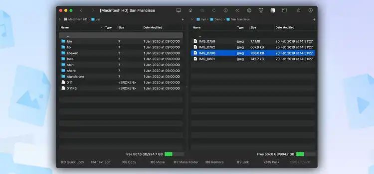 What is a VCF File | Ways to Create and Open VCF - Techdim