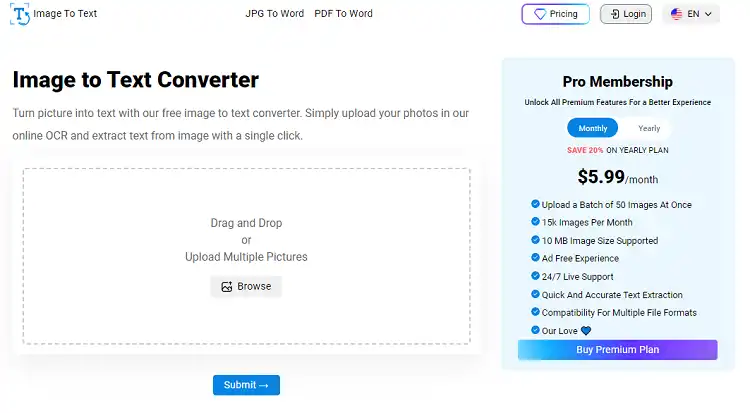 Unleashing the Power of the 3 Best Text Extraction AI Tools in 2024 ...