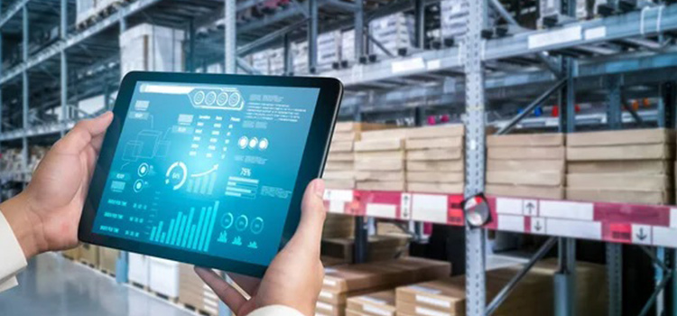 Carrier TMS: Revolutionizing Logistics and Transportation Management ...