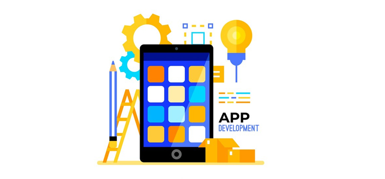 Top 5 Mobile App Development Tools & Platforms - Techdim Top 5 Mobile App Development Tools & Platforms - Techdim